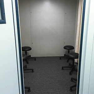 Multi Station - ECKEL Audiology