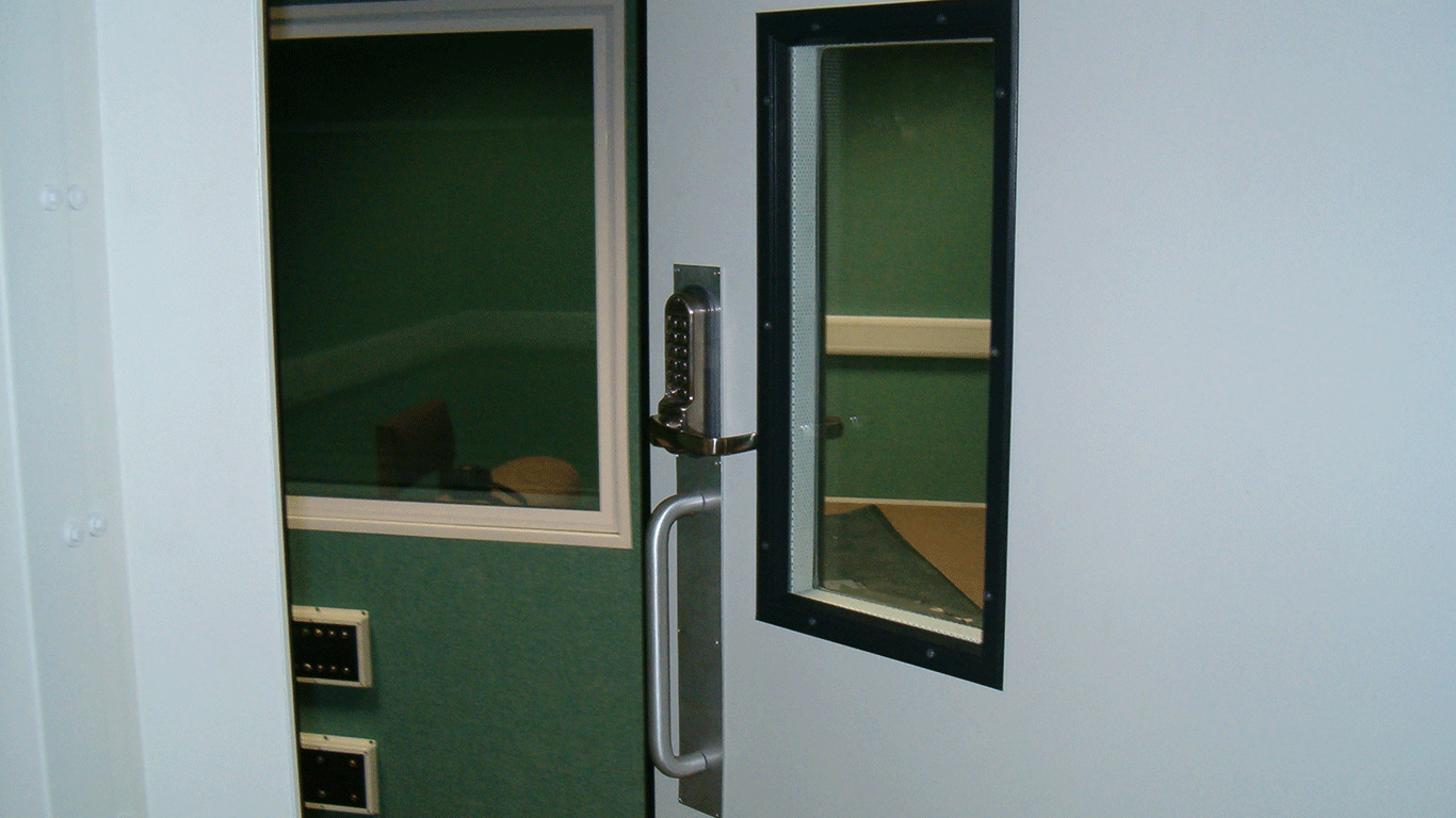 Suites - ECKEL Audiology