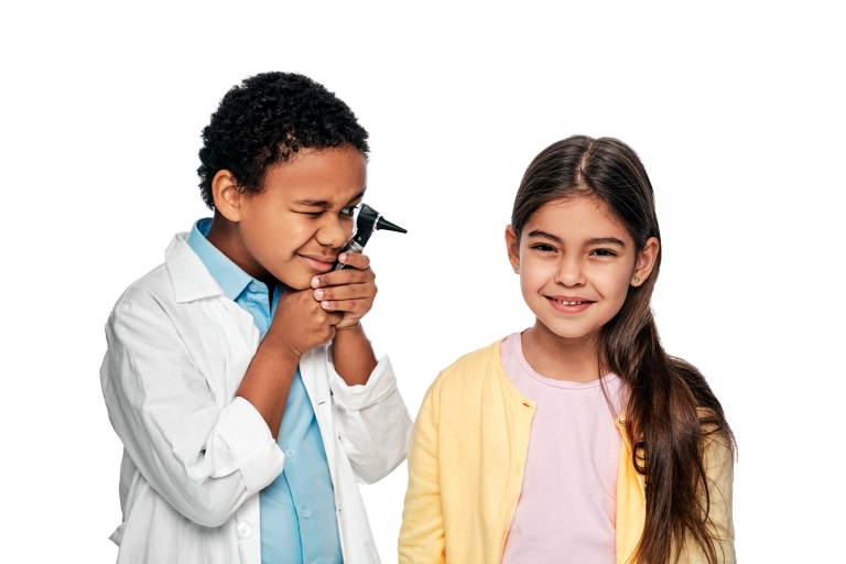 ECKEL Audiology Booths, Rooms and Suites - ECKEL Audiology