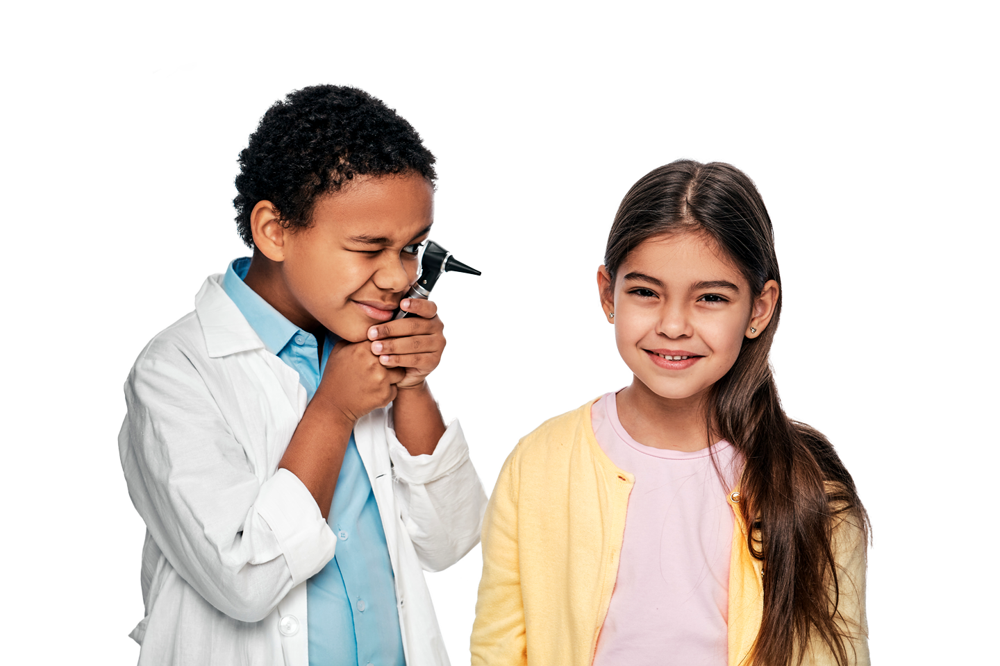 ECKEL Audiology Booths, Rooms and Suites - ECKEL Audiology